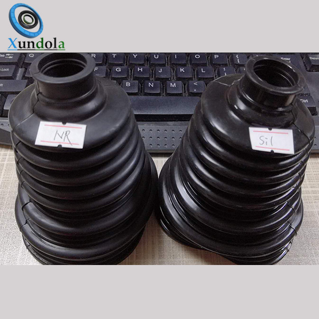 Rubber Boot Joint - Durable CV Boots for Japanese Cars