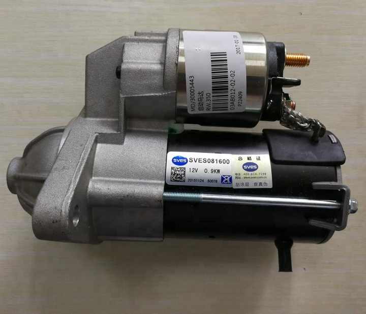 Original Parts SAIC MG3 MG5 MG350 MGGT MGZS Auto Engine Assembly