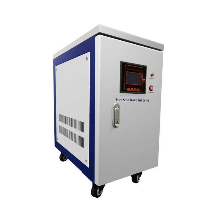 Renewable Energy 5k 5kv Solar System for Home - Cheapest