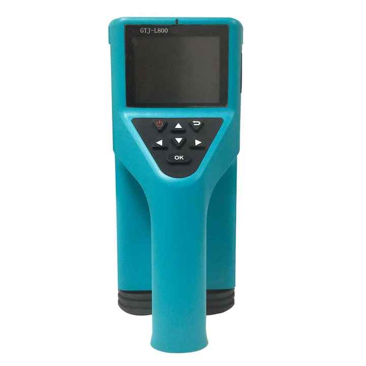 IWIN Concrete Measuring Tool - Precision Wall Thickness Gauge