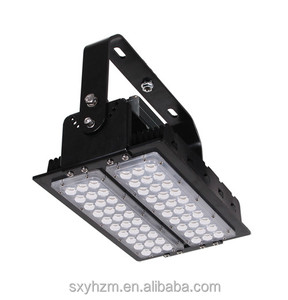 70W LED Indoor Badminton Court Lighting - 7700 Lumens