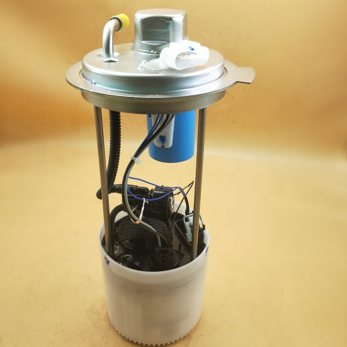 PAT Fuel Pump Assembly for Hummer H2 6.0L-V8 E3689M