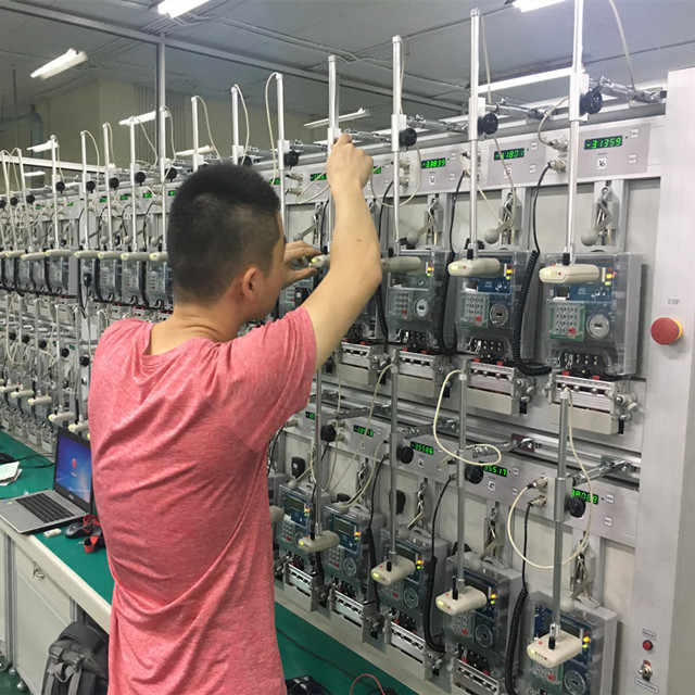 KAIPU KP-P1001-C Portable Test Bench for Single Phase Energy Meters