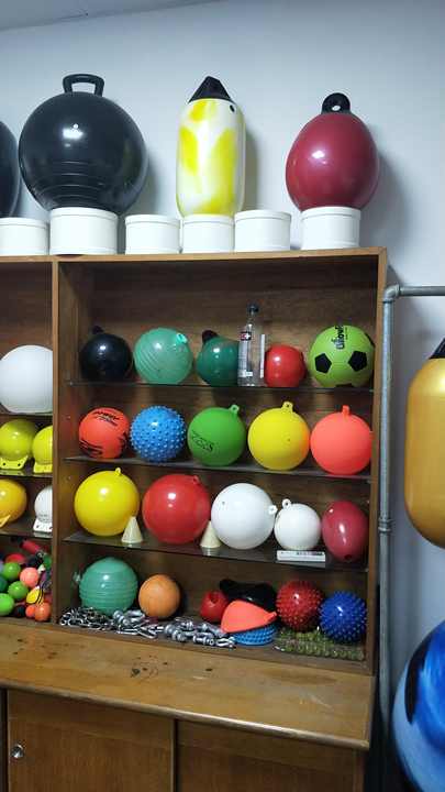 Bouy Float Foam Plastic Water Floating Buoy/Buoy for marine breeding ...