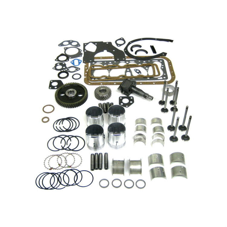 How to Choose Engine Parts MTU: A Complete Buyer's Guide