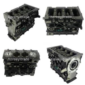 2.8 VM Motori Diesel Engines - High Quality & Performance