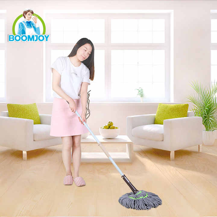 Twist floor mop store