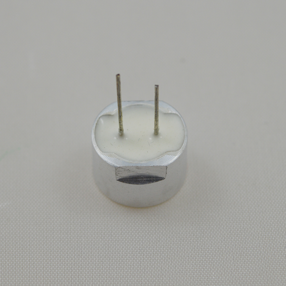 Ultrasonic Proximity Sensors - Reliable and Precise