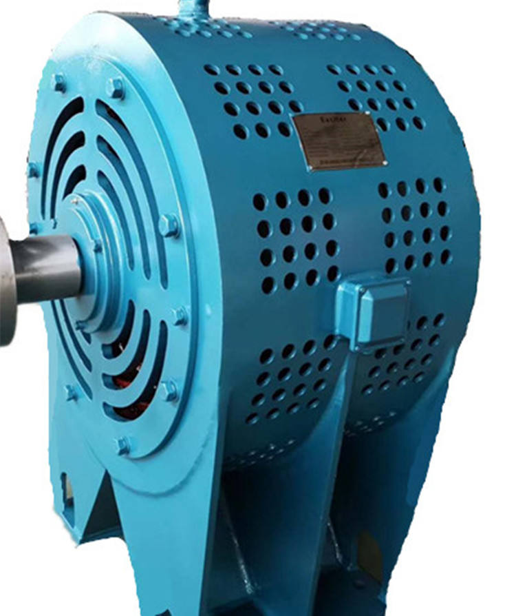 Hydropower Equipment - Water Exciter & Generator Exciter