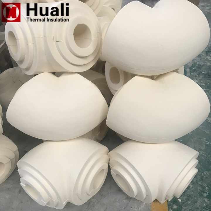 Pir Pipe Insulation - Efficient Cold Insulation Solutions
