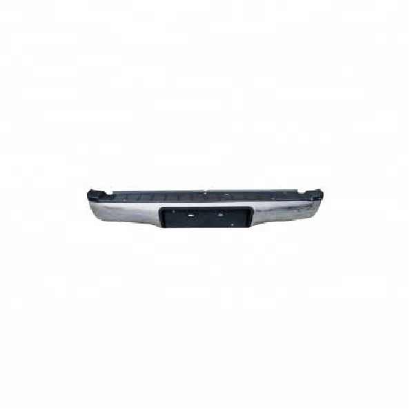 HILUX VIGO 2012 OEM 52105-0K020 Rear Bumper - Durable Plastic