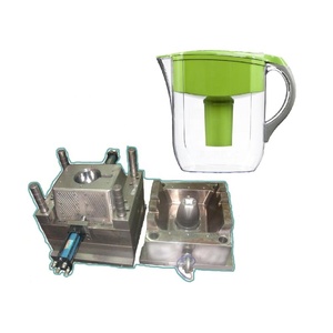Custom Wholesale plastic pitcher mold For All Kinds Of Products ...