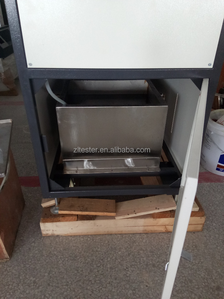 Hydro Test - Hydrostatic Testing Machine - 6000 Bar High Pressure