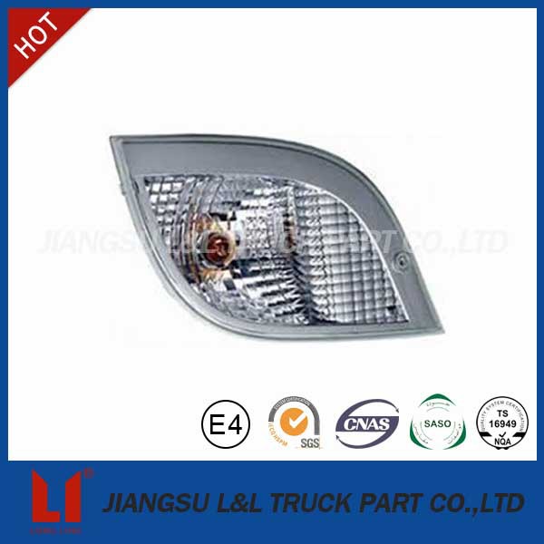 Wholesale Mercedes Benz Actros Truck Lamp Waterproof Head Lamp ...