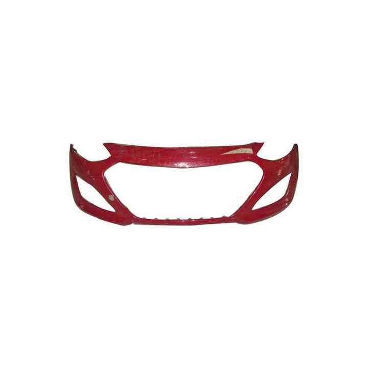 Auto Parts Front Bumper for Hyundai I20 2013 - OEM Standard