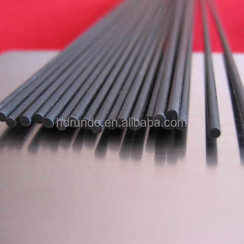 5mm to 16mm Carbon Fiber Rods - Durable and Versatile