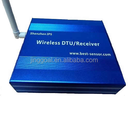 Lorawan RTU Wireless RTU Lora Module for M2M Communication