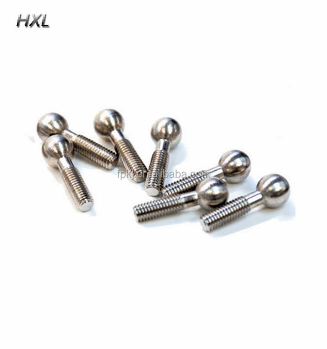 DIN 71803 Bolt Stud Ball Head Joint Screws - HXL Quality