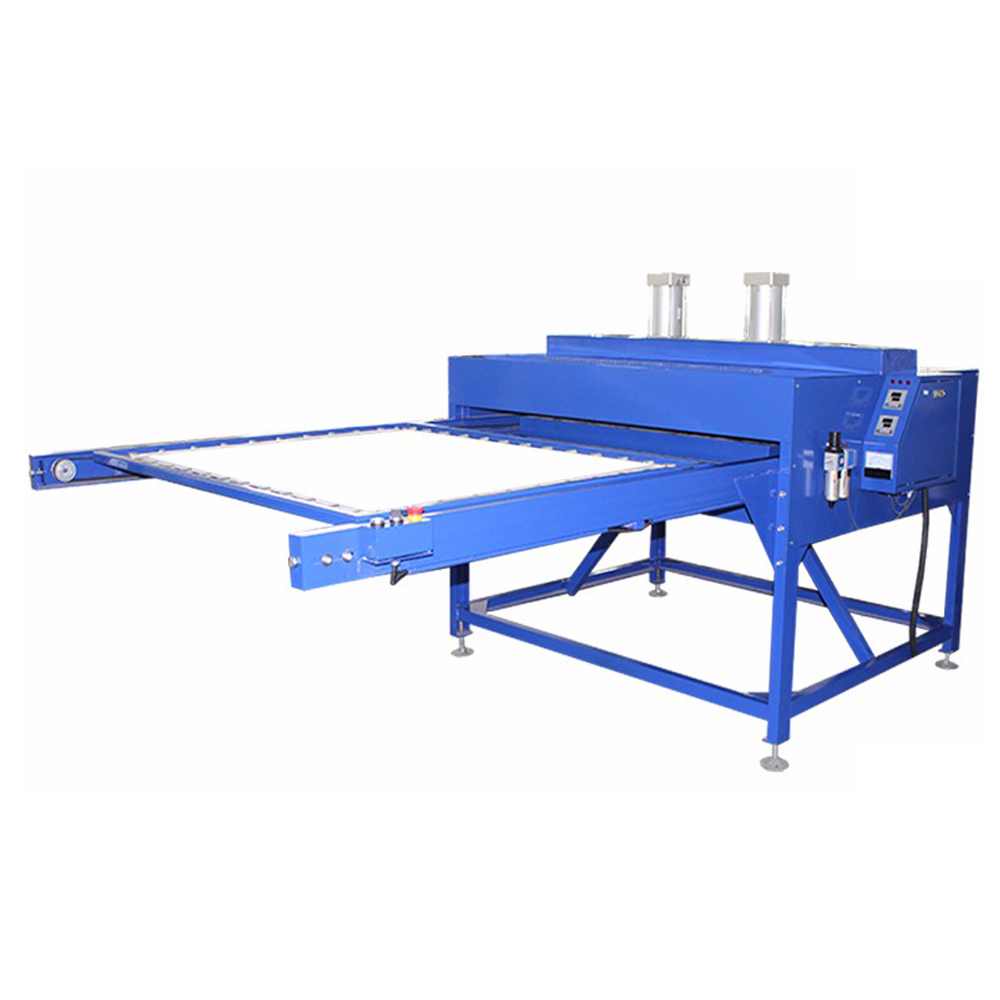 XinFlying Large Format Printing Machines - Efficiency & Quality