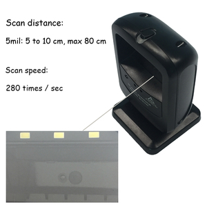 Best-Selling and Affordable 360 Degree Barcode Scanner on Deals ...