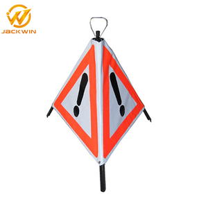 Wholesale collapsible traffic signs with Signs to Be Used on the Road ...