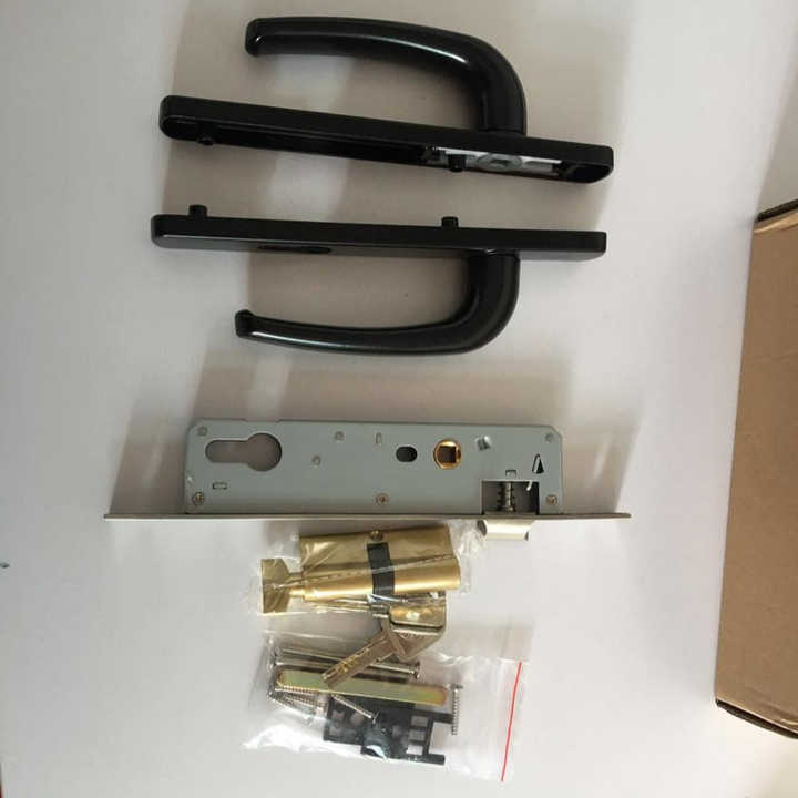 AG lock, aluminum door lock set| Alibaba.com