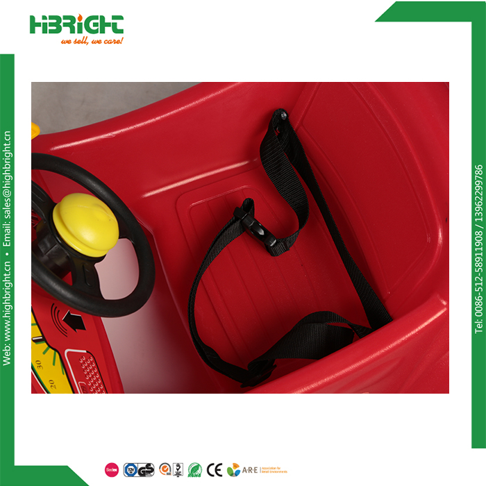 Durable Shopping Mall Trolleys - Folding Design, 240L Capacity