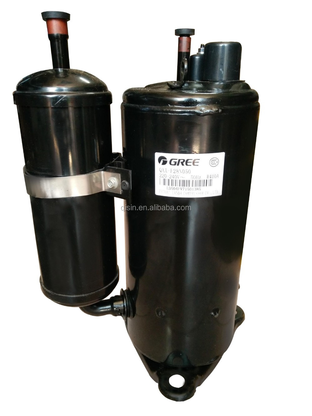 60Hz 208 230V Rotary Compressors for Efficient Cooling