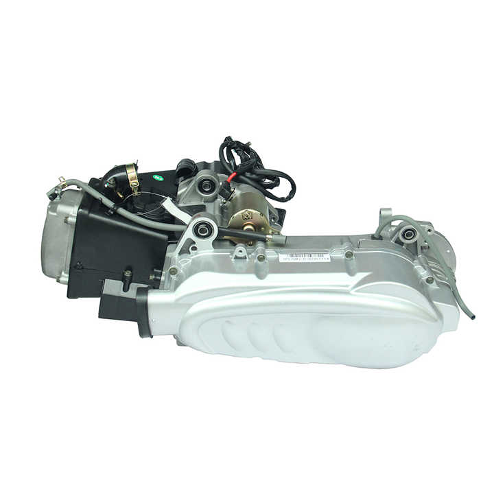 157QMJ GY6 150cc Engine for Scooter Moped and Motorcycle