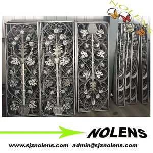 decorative gate inserts, decorative gate inserts Suppliers and ...