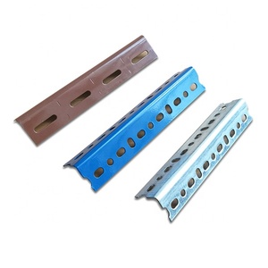 Customized, Sturdy & Stainless Perforated Angle Bar - Alibaba.com