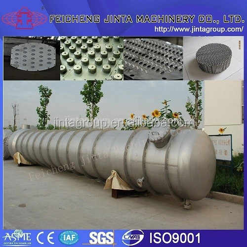 Customized Adsorption Device/sieve Plate Absorption Tower for Sale