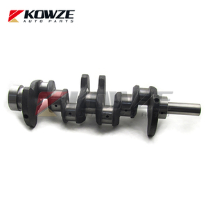 Buy Premium Crankshaft for Mitsubishi L200 At Competitive Prices ...