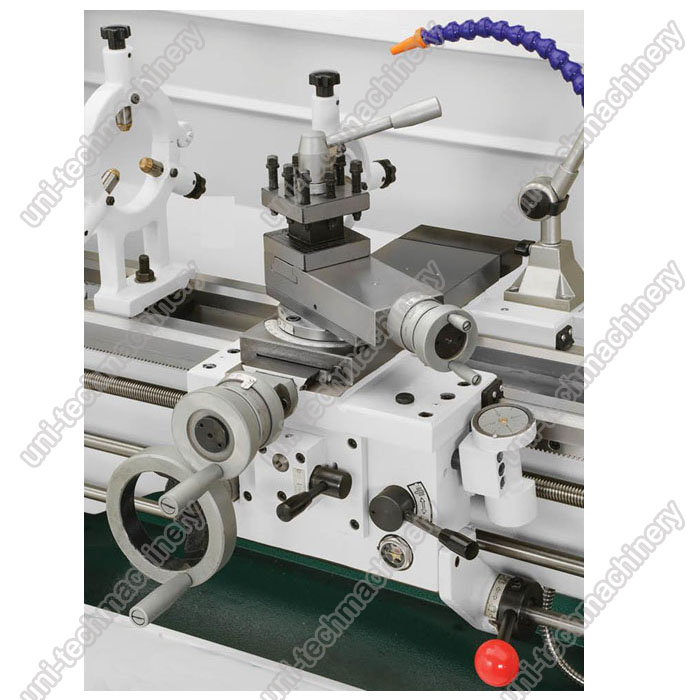 Buy C0632A Bench Lathe Machine High-Accuracy | Premium Metal Work