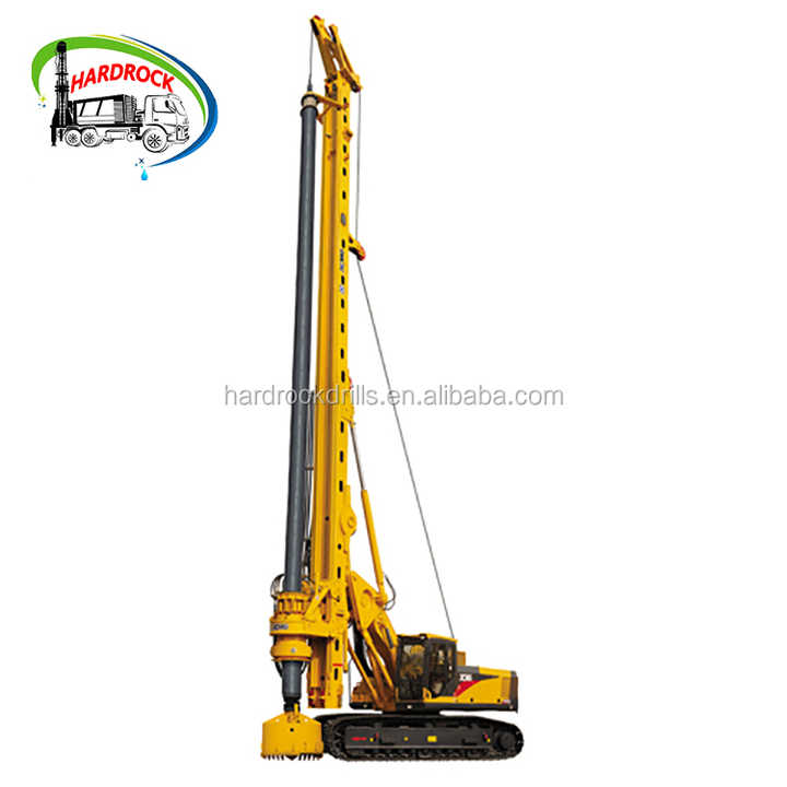 Small Rig Mineral Exploration Drilling - Reliable & Efficient
