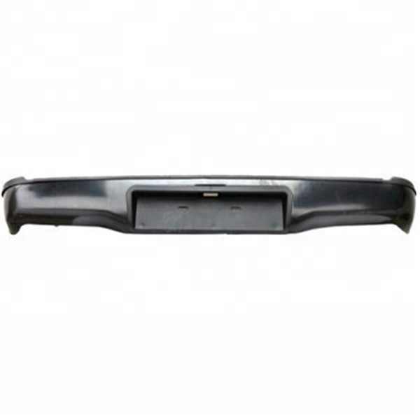 52105-0K010 Rear Bumper for Hilux Vigo 2005-2014 - Durable ABS