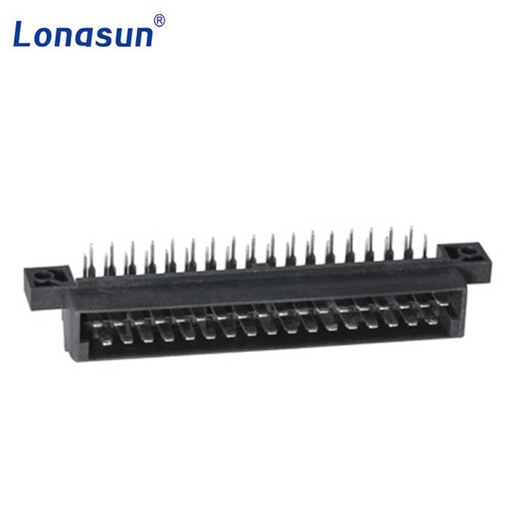 TE CONNECTIVITY ECU Connector 825213-1 - 35 Pin PCB Header for ...
