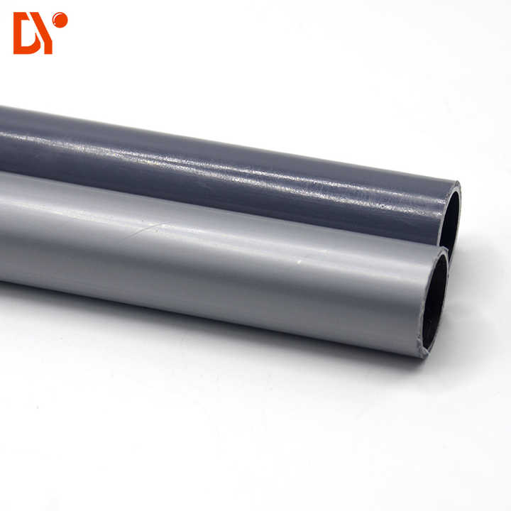 28mm Lean Tube with PE Coating - Reliable Chinese Supplier