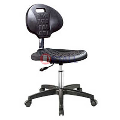 Ergonomic Industrial Sewing Machine Chairs - Durable & Adjustable