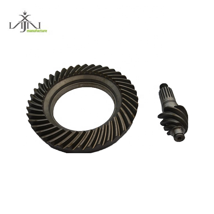 Fuso 7x39 Crown Wheel and Pinion Gears for MITSUBISHI Differential