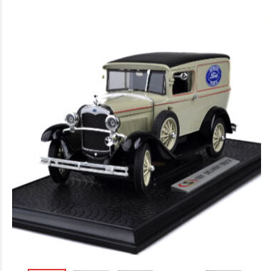 1 64 Diecast Cars - Miniature Vehicle Toy Collection