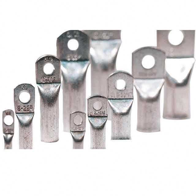 Stainless Steel Electrical Cable Lugs Copper Tube Press & Crimping Head ...