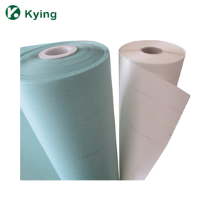 Reliable and Woven insulation material dacron mylar dacron - Alibaba.com
