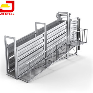 cattle loading ramp, cattle loading ramp Suppliers and Manufacturers at ...