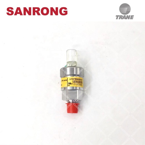 Trane Chiller Sensor SEN00296 - Reliable Temperature Control