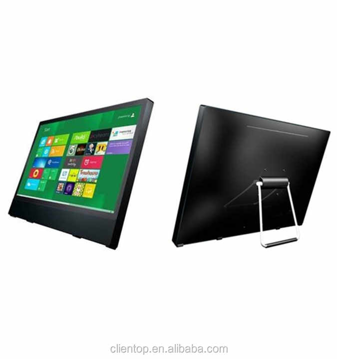 27 inch 1920x1080 Smart Industrial Touch Screen Computer universal LCD ...