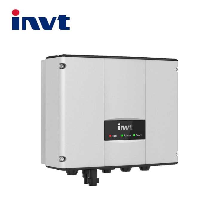 Inversor de bombeo solar INVT BPD series CE AC 220v, inversor de 1.5kw ...
