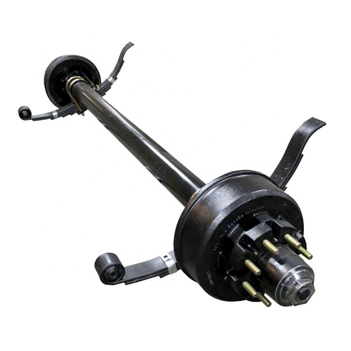Sturdy, Reliable & High-Quality small trailer wheels and axles ...
