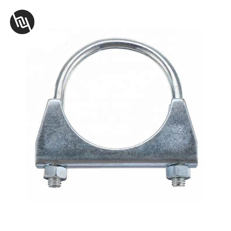 U-clamps for Pipes' Structural Integrity - Alibaba.com
