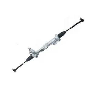 Wholesale power steering rack for mazda bt50 For Effective Control Of ...